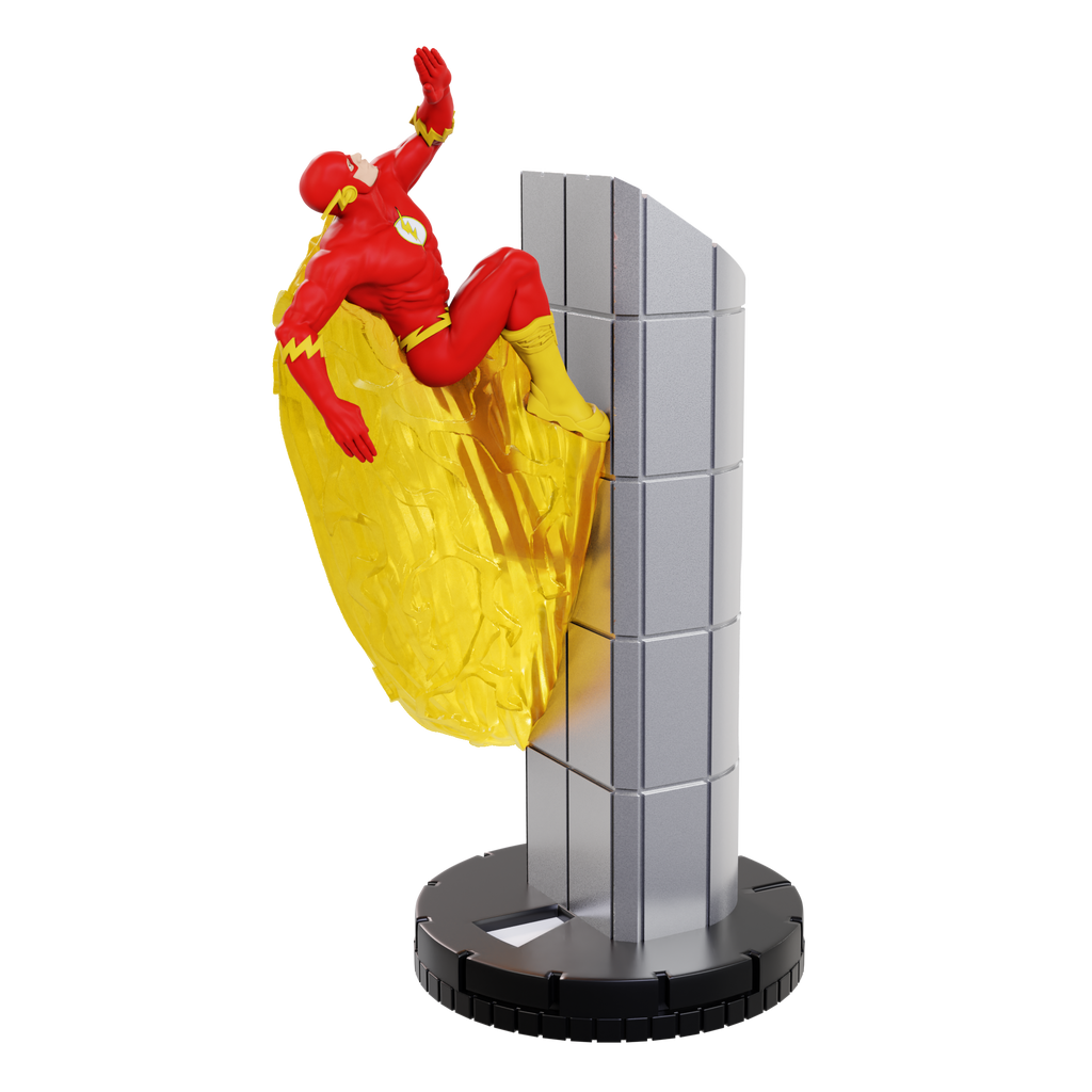 PRE-ORDER - DC HeroClix: Starter Set 2026 – WizKids