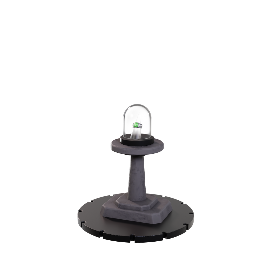 DC Heroclix Iconix: Batcave Vol 1 – WizKids