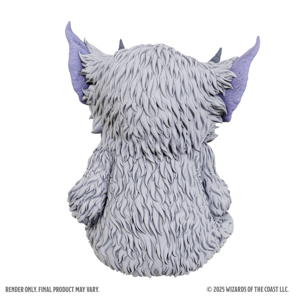 PRE-ORDER - D&D Replicas of the Realms: Yeti Tyke Life-Sized Figure ...