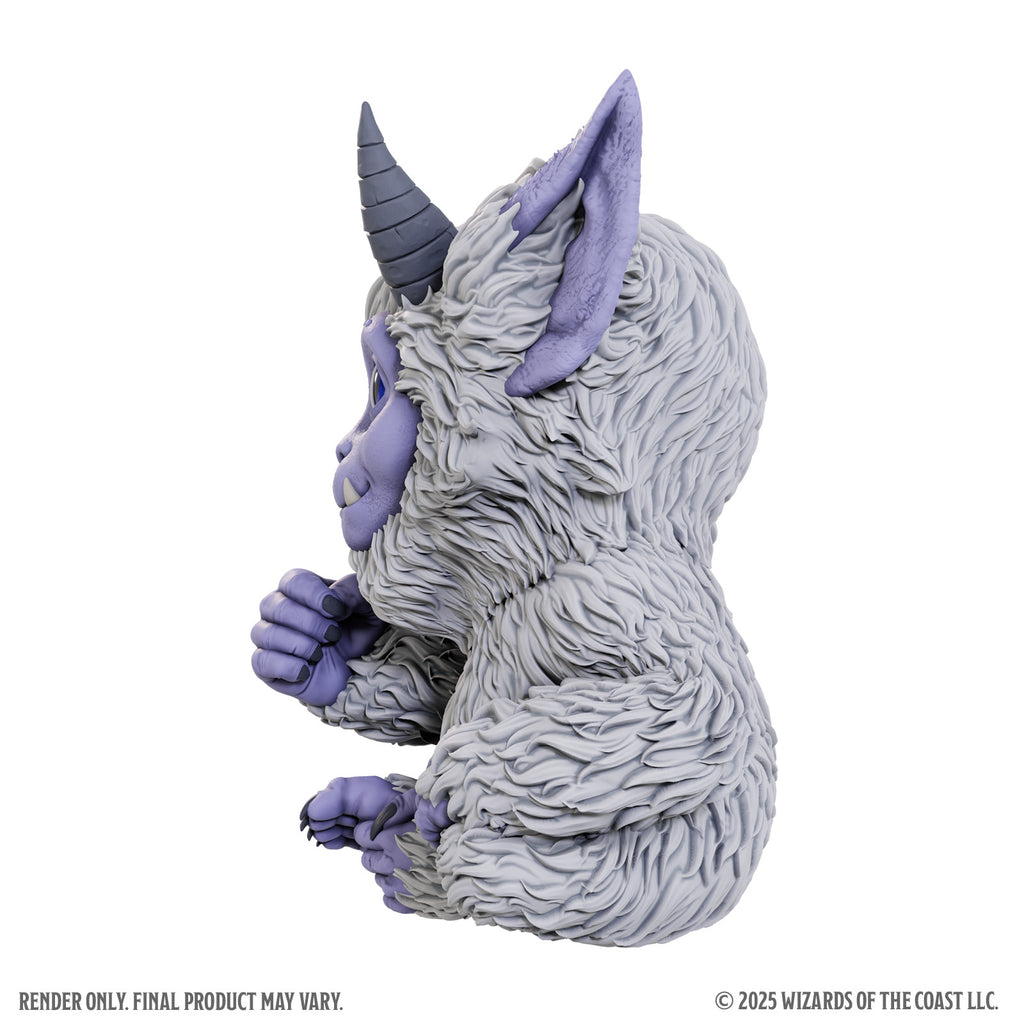 PRE-ORDER - D&D Replicas of the Realms: Yeti Tyke Life-Sized Figure ...