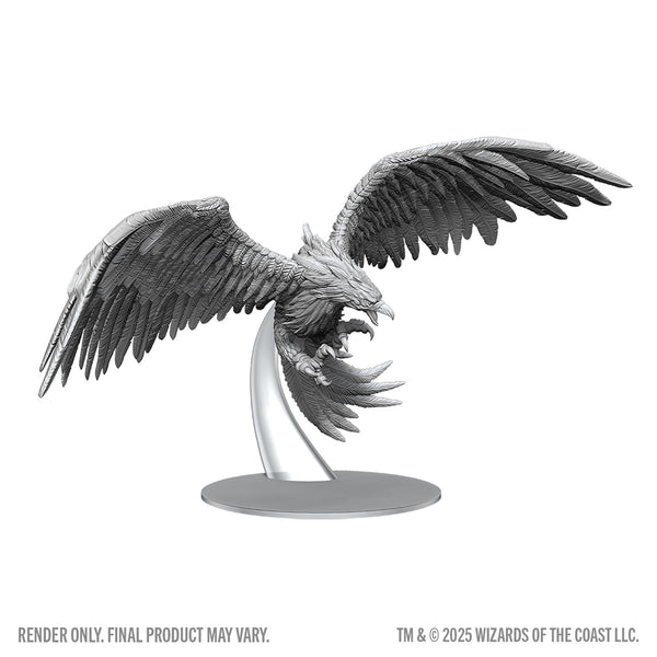 D&D Nolzur's Marvelous Miniatures: Roc – WizKids