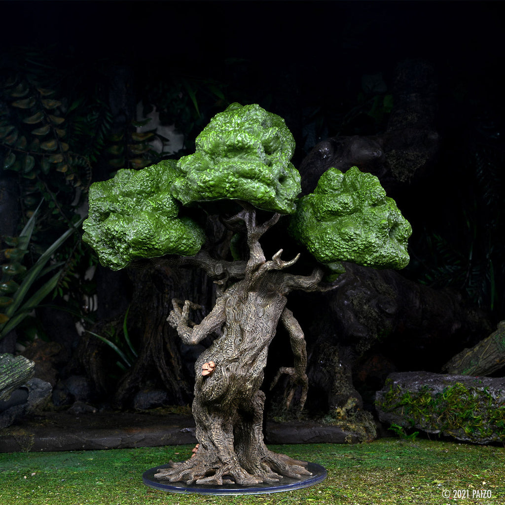 Pathfinder Battles: The Mwangi Expanse - Dimari-Daji – WizKids