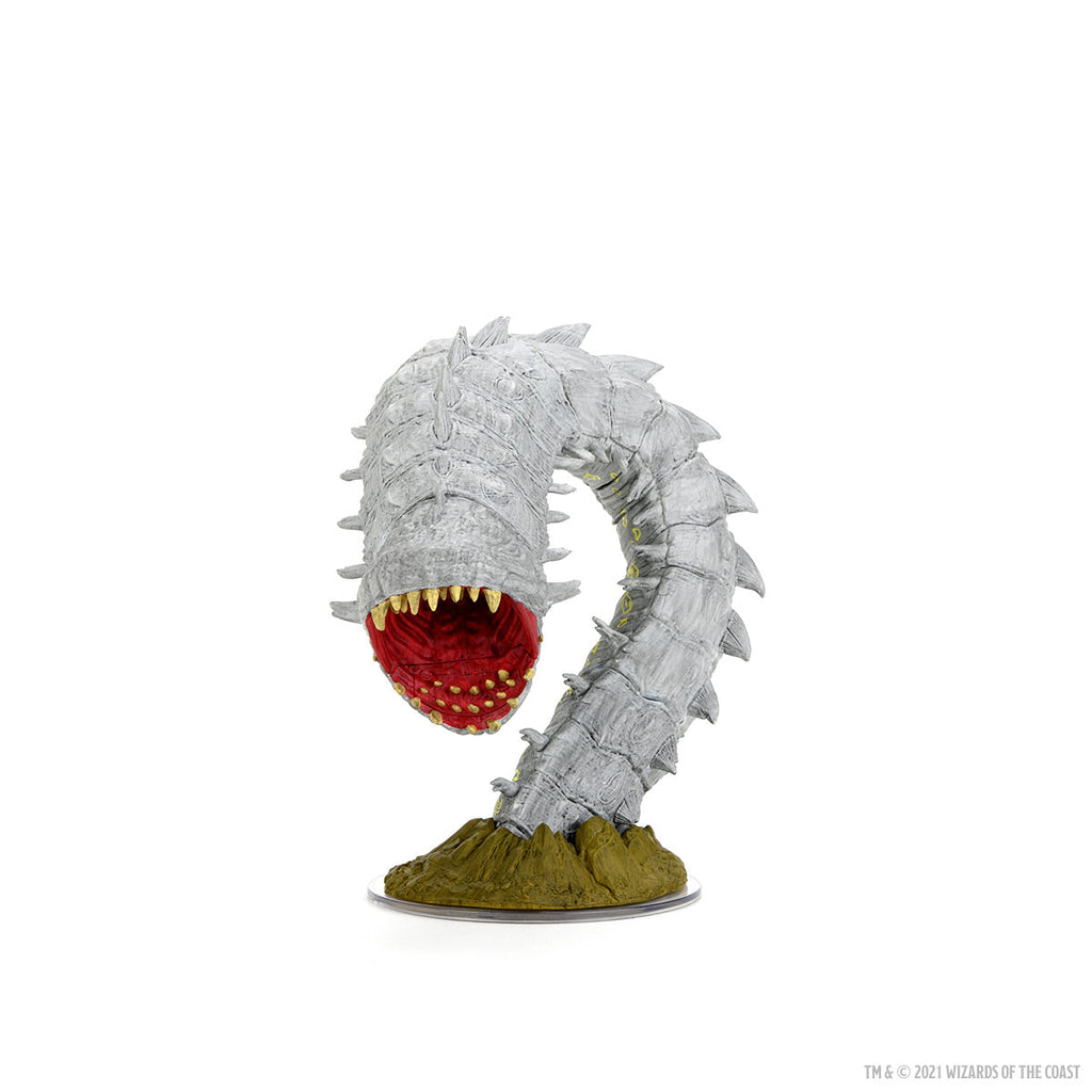 D&D Icons of the Realms: Van Richten's Guide to Ravenloft Collector's ...