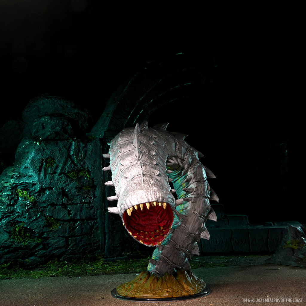 D&D Icons of the Realms: Van Richten's Guide to Ravenloft Collector’s ...