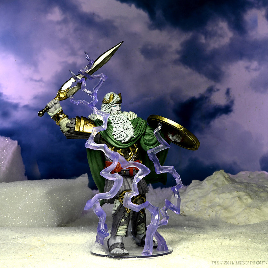 D&D Icons of the Realms: Storm King's Thunder: Box 1 – WizKids