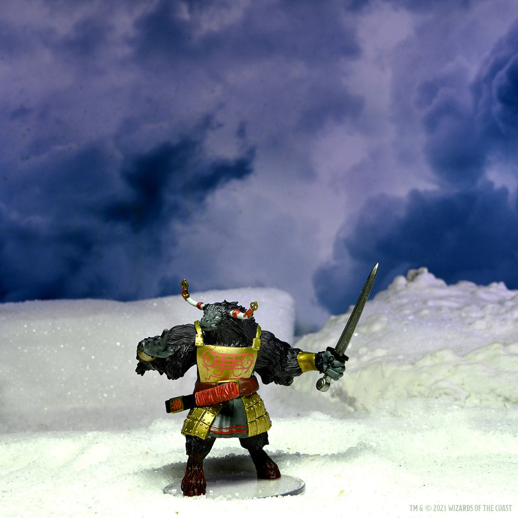 D&D Icons of the Realms: Storm King's Thunder: Box 3 – WizKids