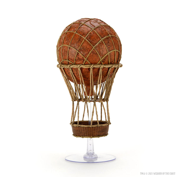 D&D Icons of the Realms Miniatures: The Wild Beyond the Witchlight: Sw ...