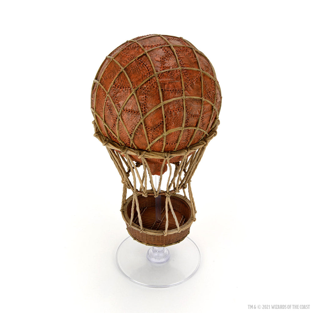 D&D Icons of the Realms Miniatures: The Wild Beyond the Witchlight: Sw ...