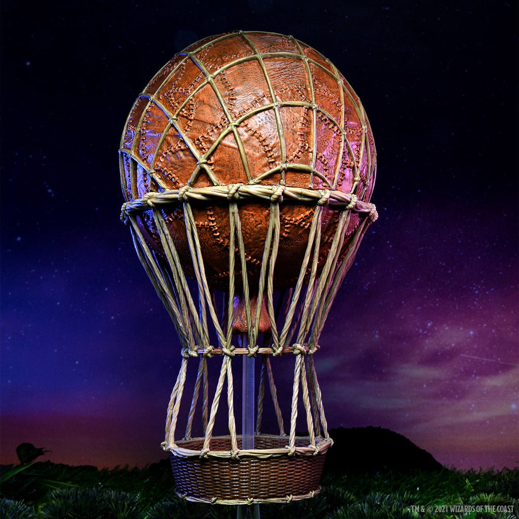 D&D Icons of the Realms Miniatures: The Wild Beyond the Witchlight: Sw ...