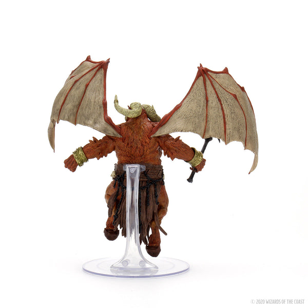 D&D Icons of the Realms: Demon Lord - Orcus, Demon Lord of Undeath Pre ...