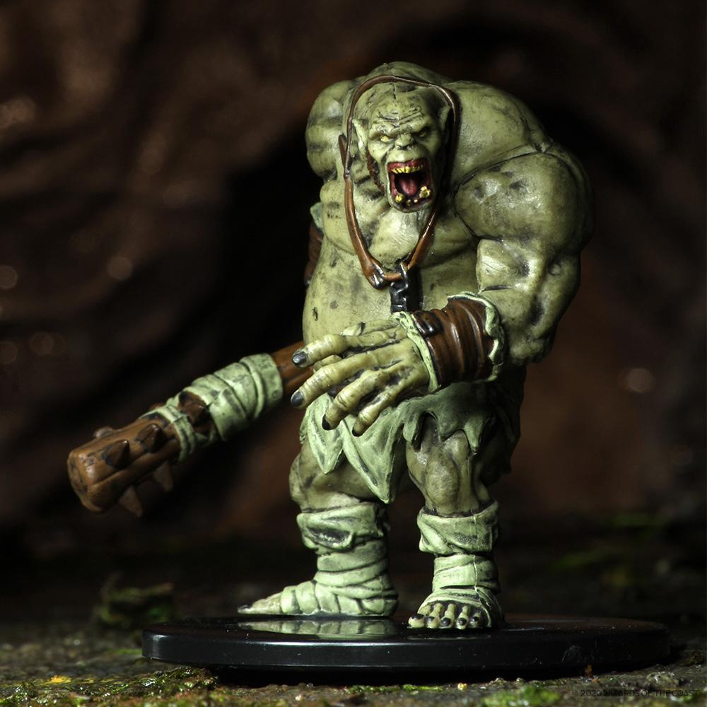 D&D Icons of the Realms: Monster Pack: Cave Defenders – WizKids