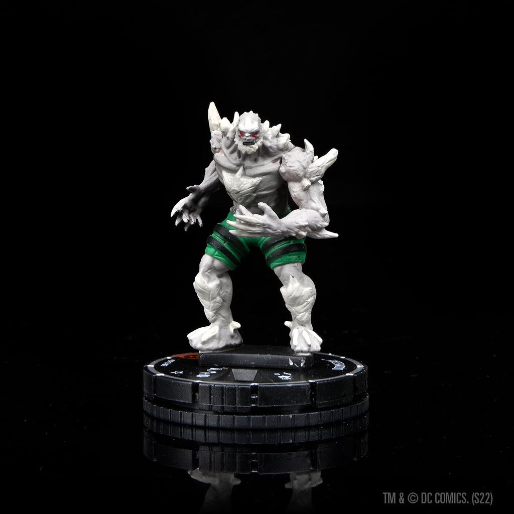 DC Heroclix: Doomsday – WizKids