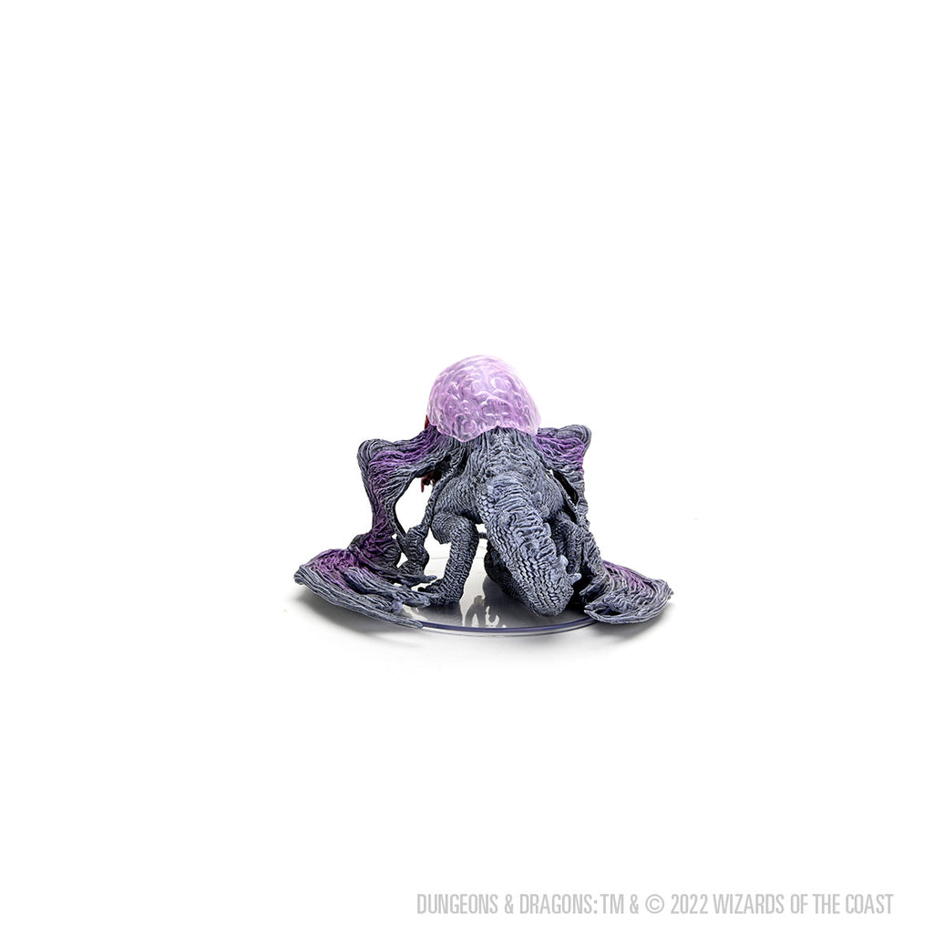 Elder Brain Dragon – Elder Brain Dragon Forgotten Realms – QEQRW