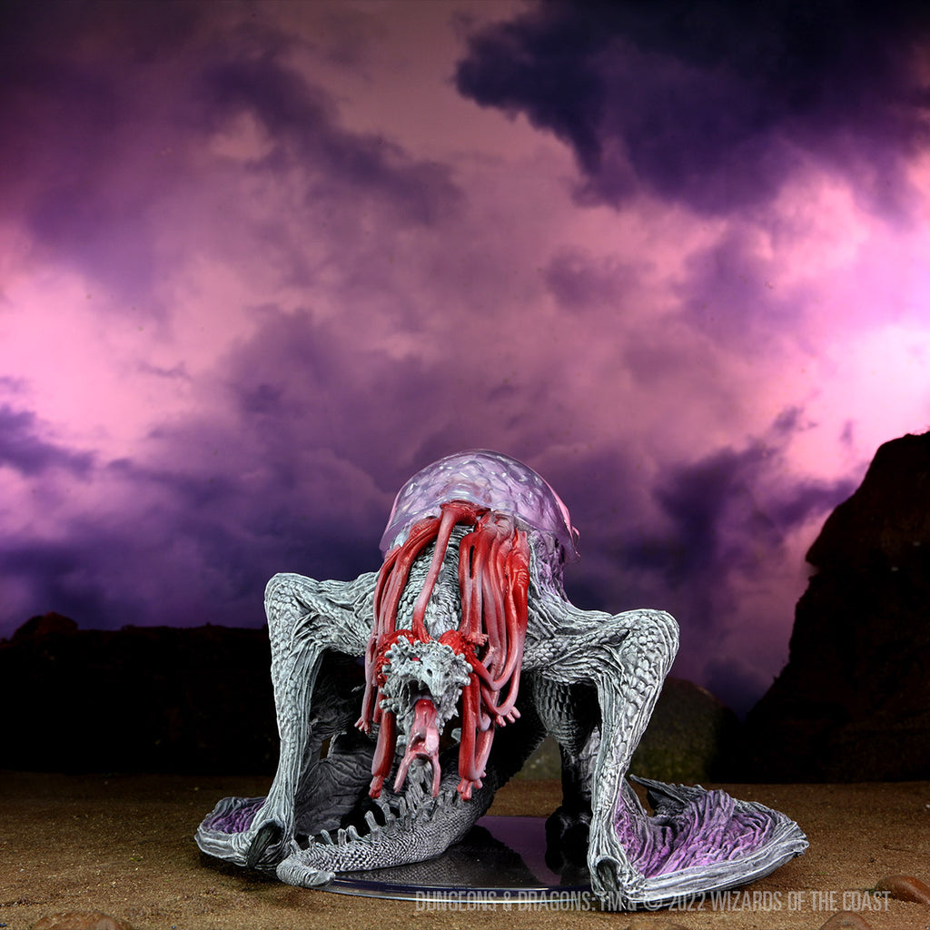 D&D Icons of the Realms: Fizban's Treasury of Dragons - Elder Brain Dr ...