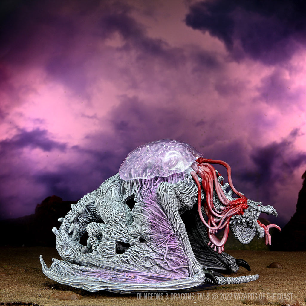 D&D Icons of the Realms: Fizban's Treasury of Dragons - Elder Brain Dr ...