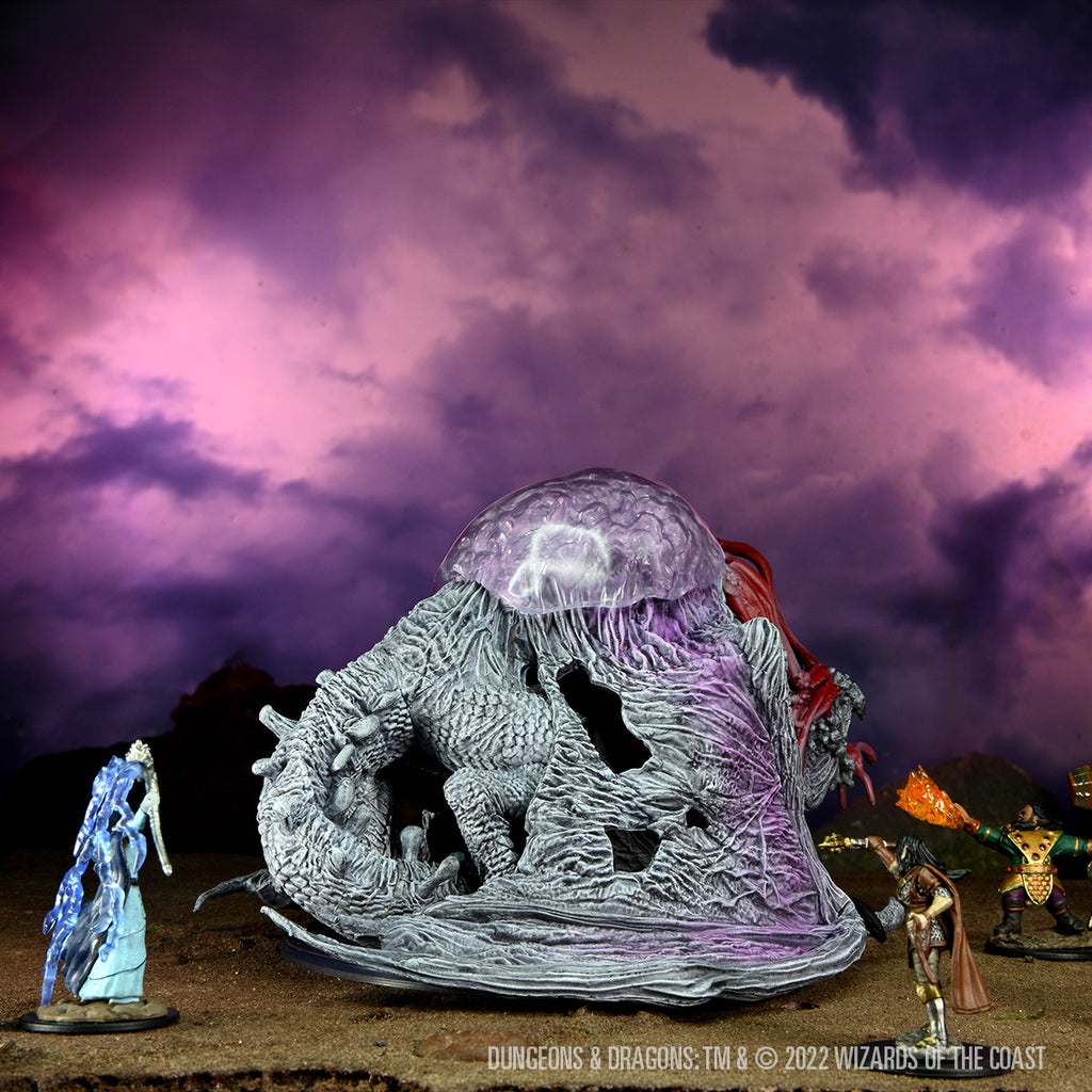 D&D Icons of the Realms: Fizban's Treasury of Dragons - Elder Brain Dr ...