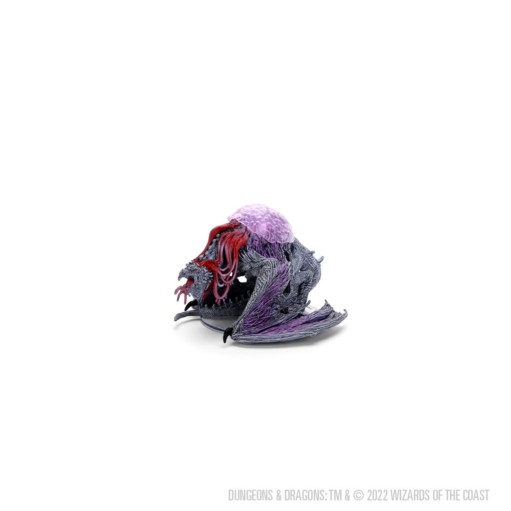 D&D Icons of the Realms: Fizban's Treasury of Dragons - Elder Brain Dr ...
