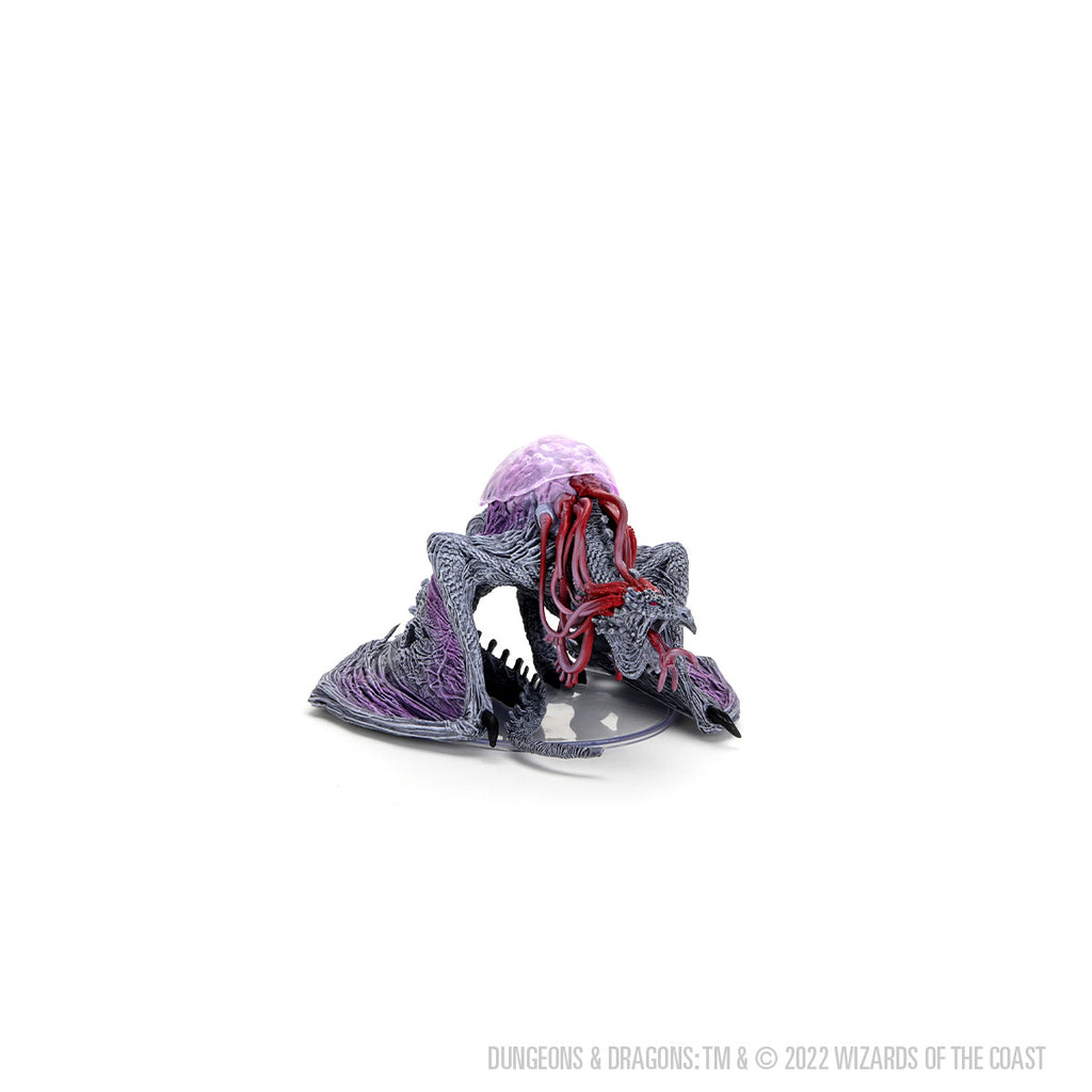 D&D Icons of the Realms: Fizban's Treasury of Dragons - Elder Brain Dr ...