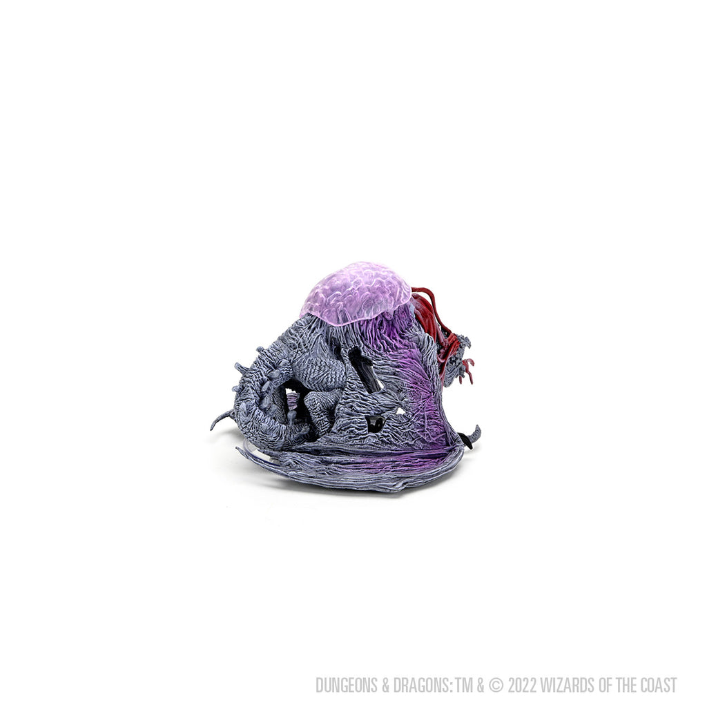 D&D Icons of the Realms: Fizban's Treasury of Dragons - Elder Brain Dr ...