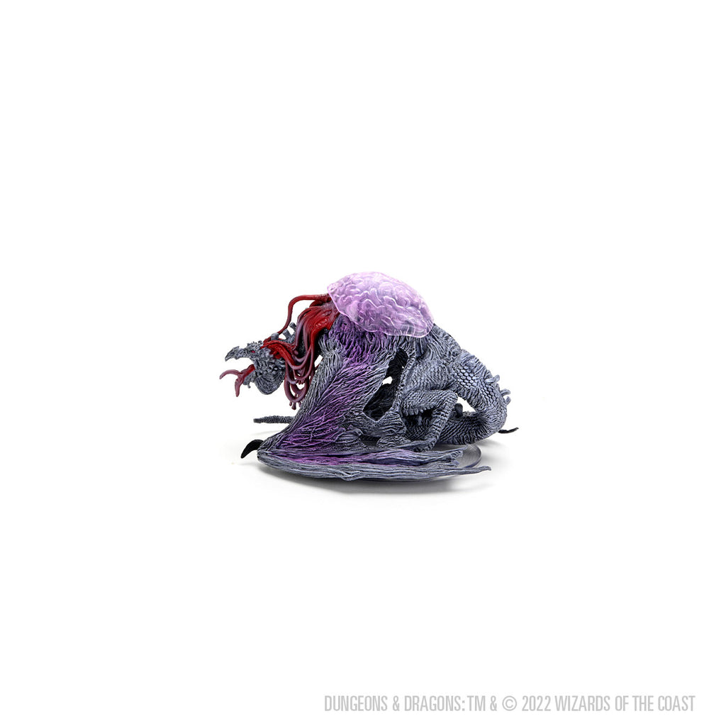 D&D Icons of the Realms: Fizban's Treasury of Dragons - Elder Brain Dr ...