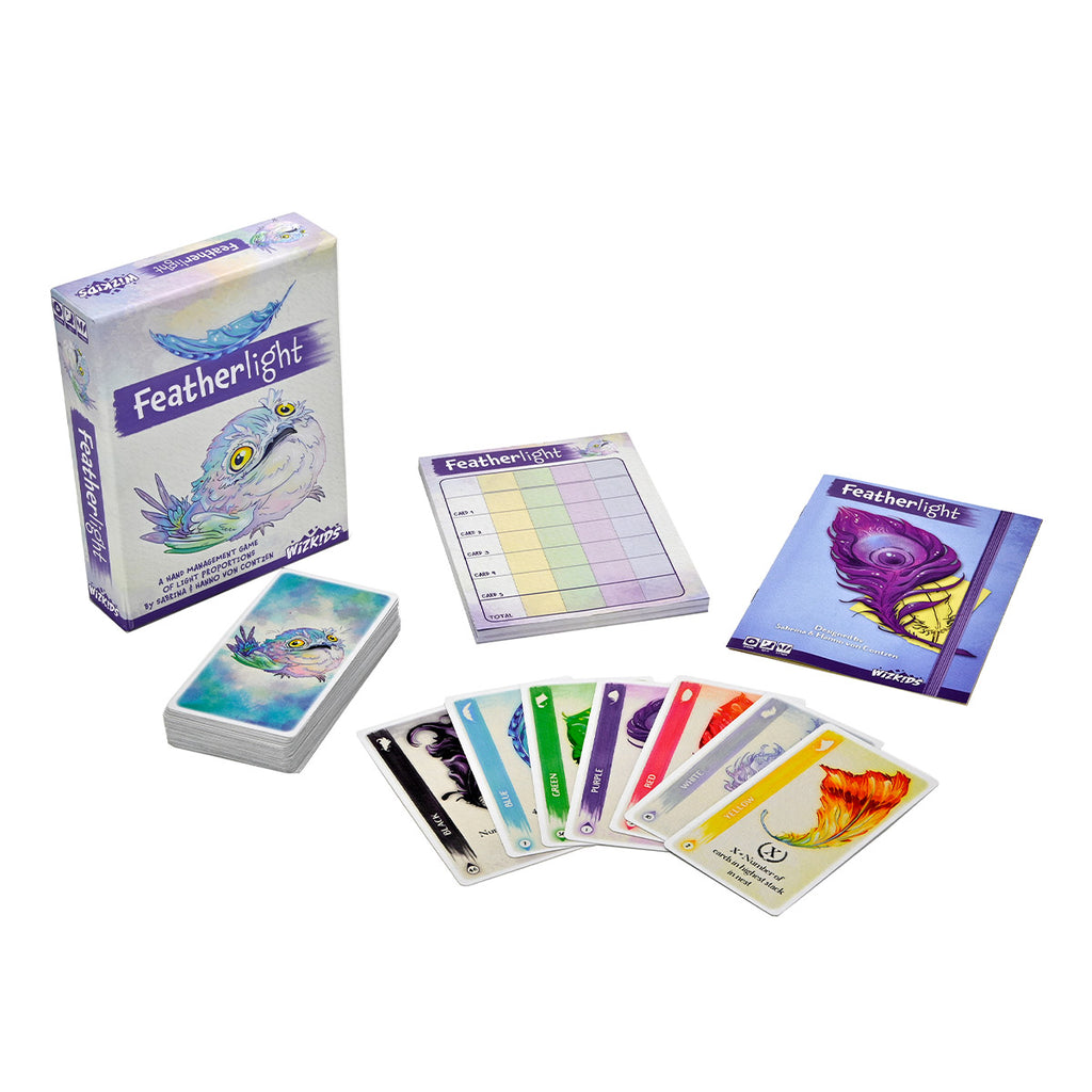 Featherlight – WizKids