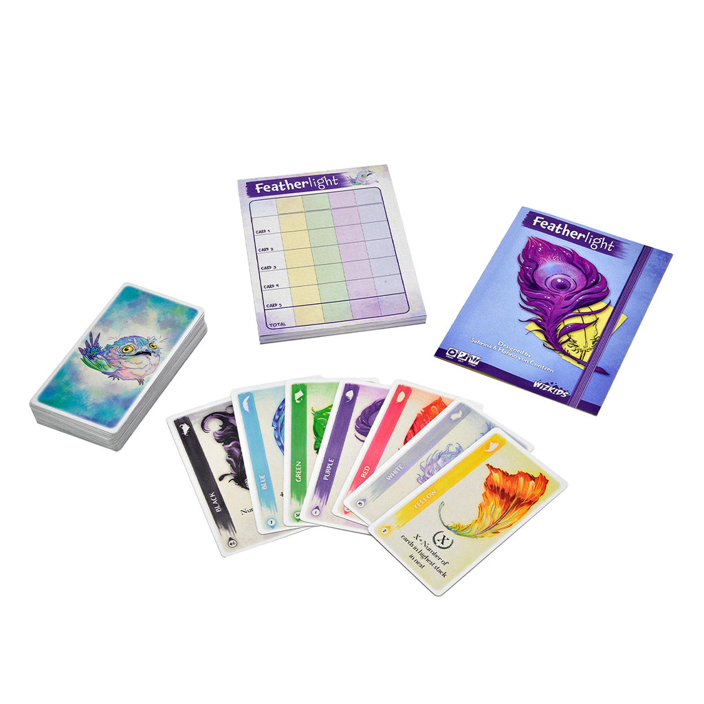 Featherlight – WizKids