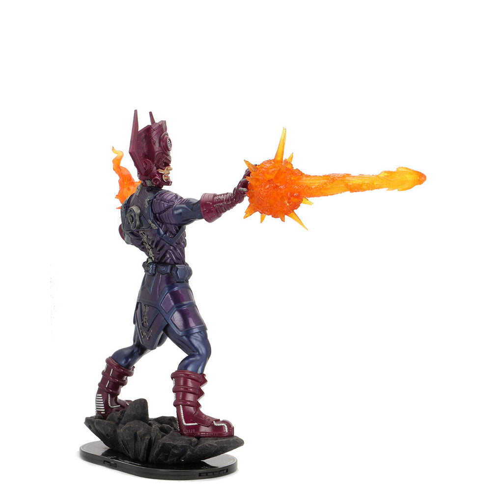 Marvel HeroClix: Galactus - Devourer of Worlds Premium Colossal Figure – WizKids