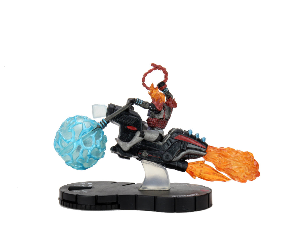 Marvel HeroClix: Cosmic Ghost Rider & Thanos – WizKids