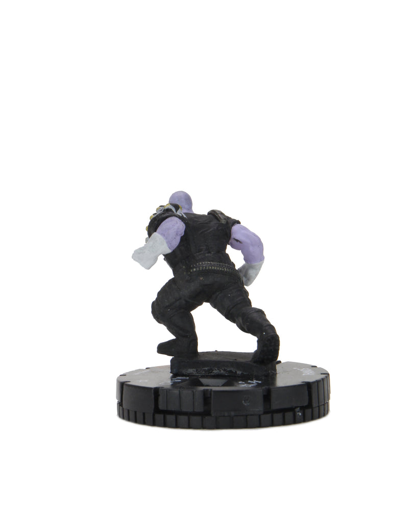 Marvel HeroClix: Cosmic Ghost Rider & Thanos – WizKids