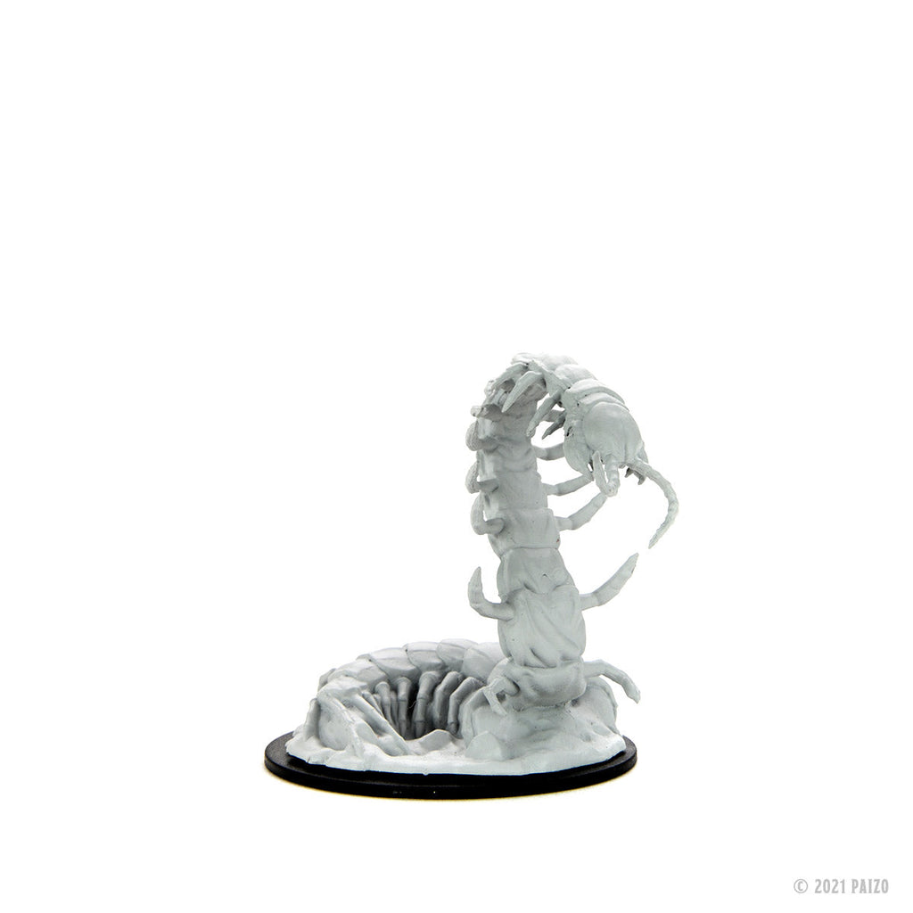 Pathfinder Deep Cuts: Giant Centipede – WizKids