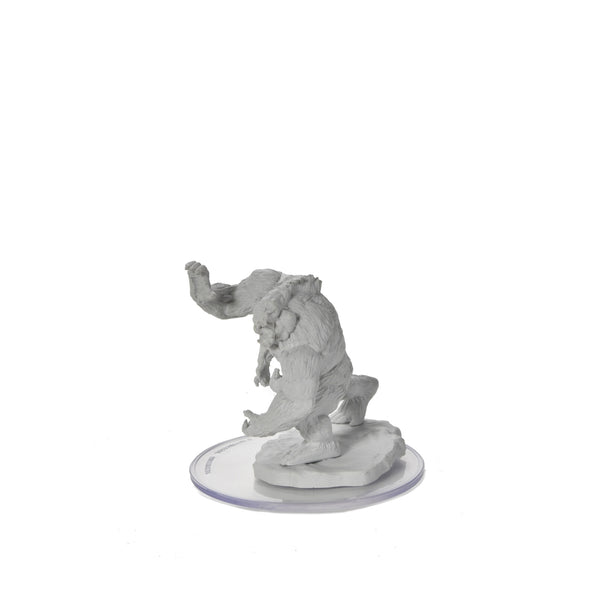 D&D Nolzur's Marvelous Miniatures: Girallon – WizKids