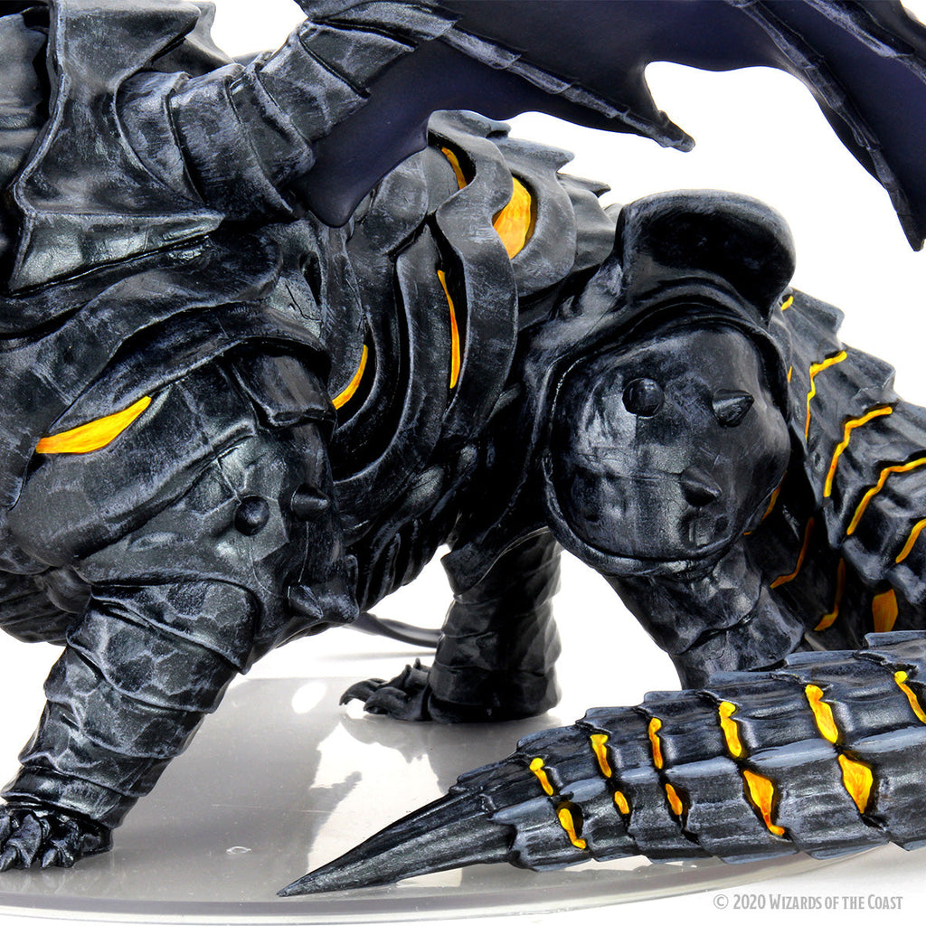 D&D Icons of the Realms: Icewind Dale: Rime of the Frostmaiden - Chard ...