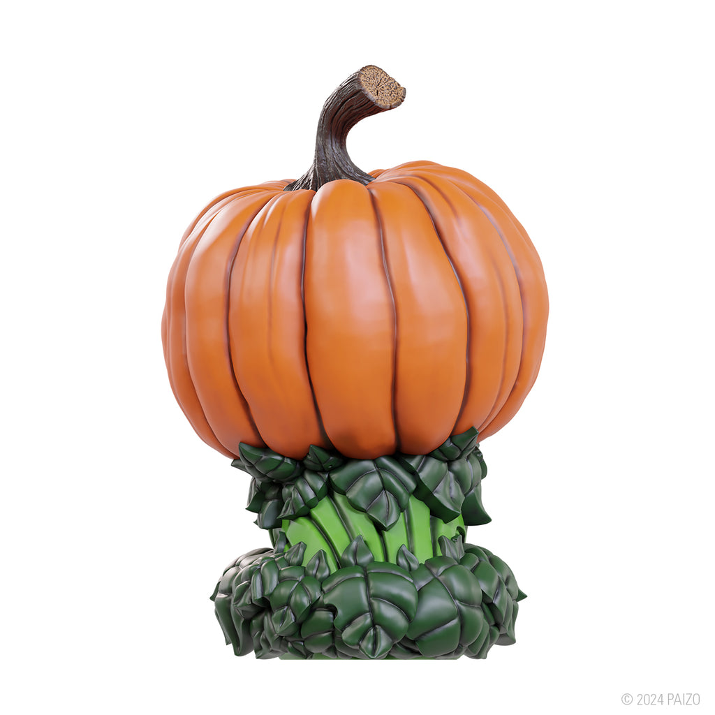 Pathfinder Replica: Gourd Leshy Foam Figure – WizKids