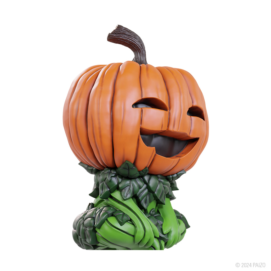 PRE-ORDER - Pathfinder Replica: Gourd Leshy Foam Figure – WizKids