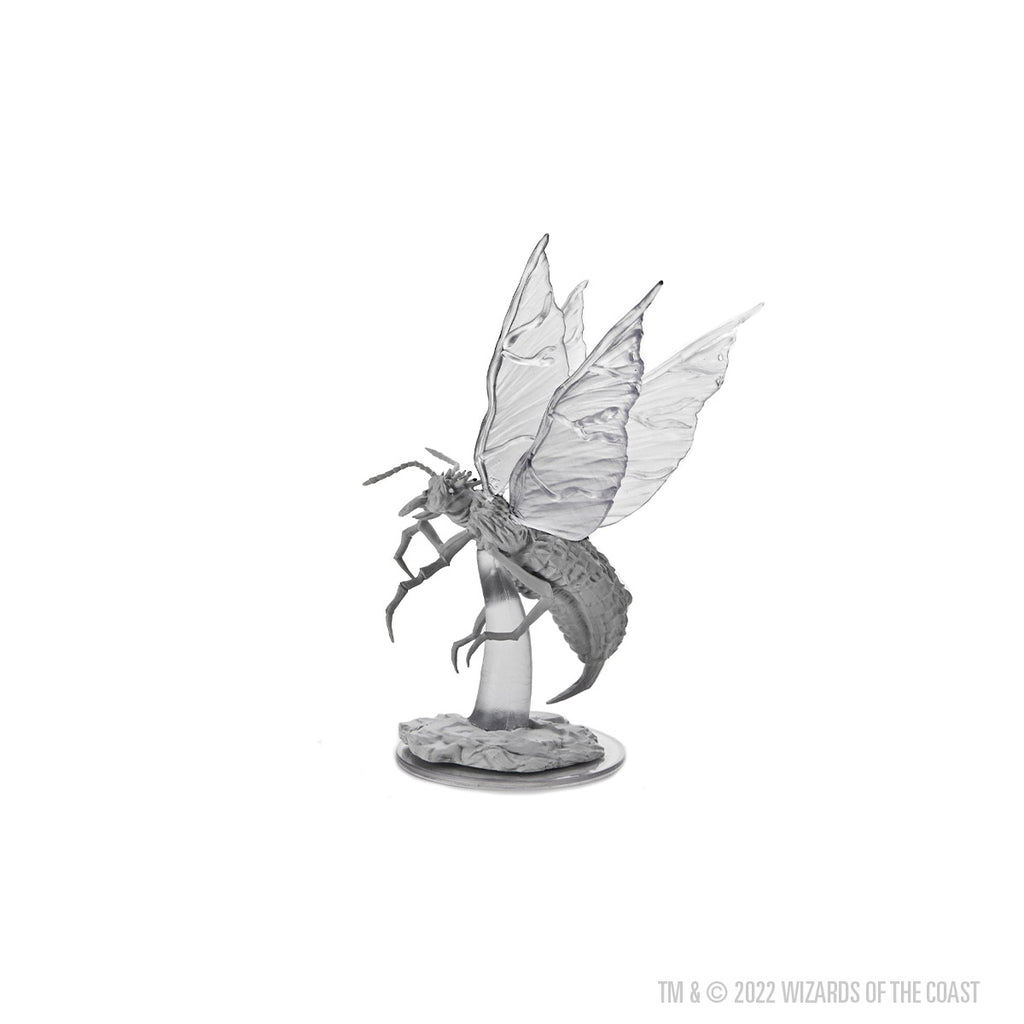 (DING & DENT) Dungeons & Dragons Nolzur's Marvelous Miniatures: Paint ...