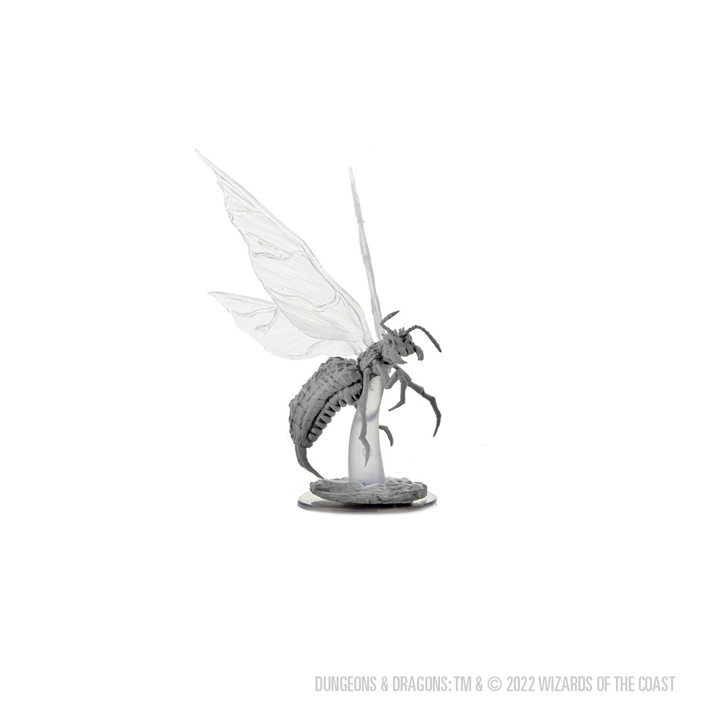 D&D Nolzur's Marvelous Miniatures: Hellwasp – WizKids