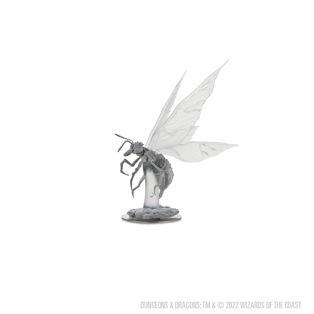 D&D Nolzur's Marvelous Miniatures: Hellwasp – WizKids