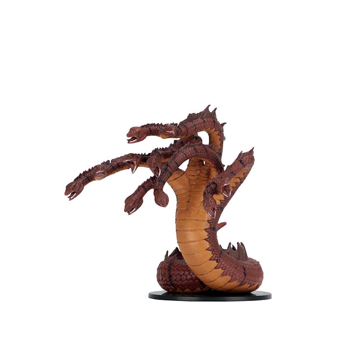 Pathfinder Battles: Jungle of Despair - Hydra – WizKids