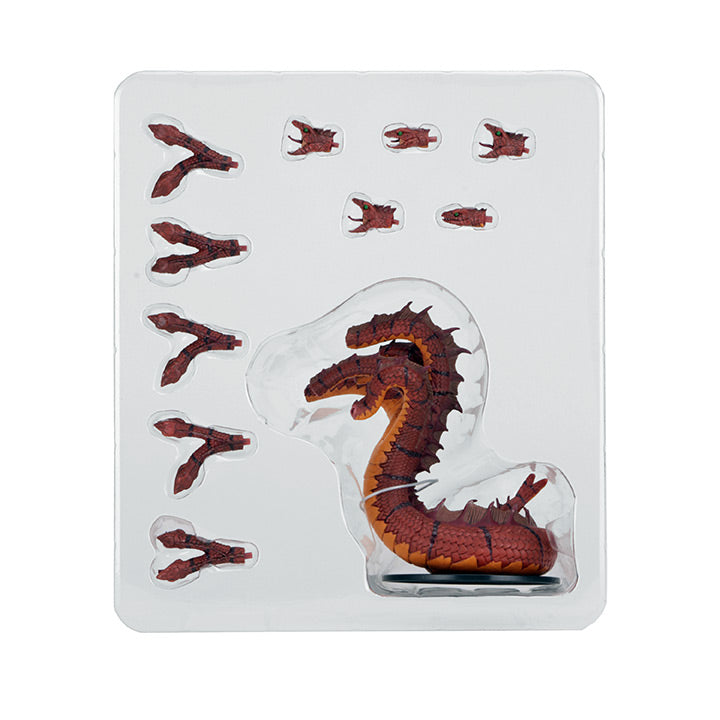 Pathfinder Battles: Jungle of Despair - Hydra – WizKids