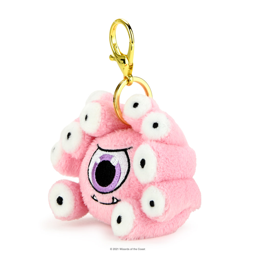Dungeons & Dragons: Plush Charm - Beholder by Kidrobot – WizKids
