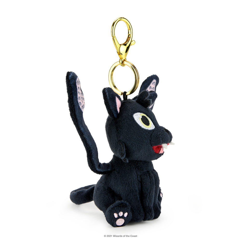 Dungeons & Dragons: Plush Charm - Displacer Beast by Kidrobot – WizKids