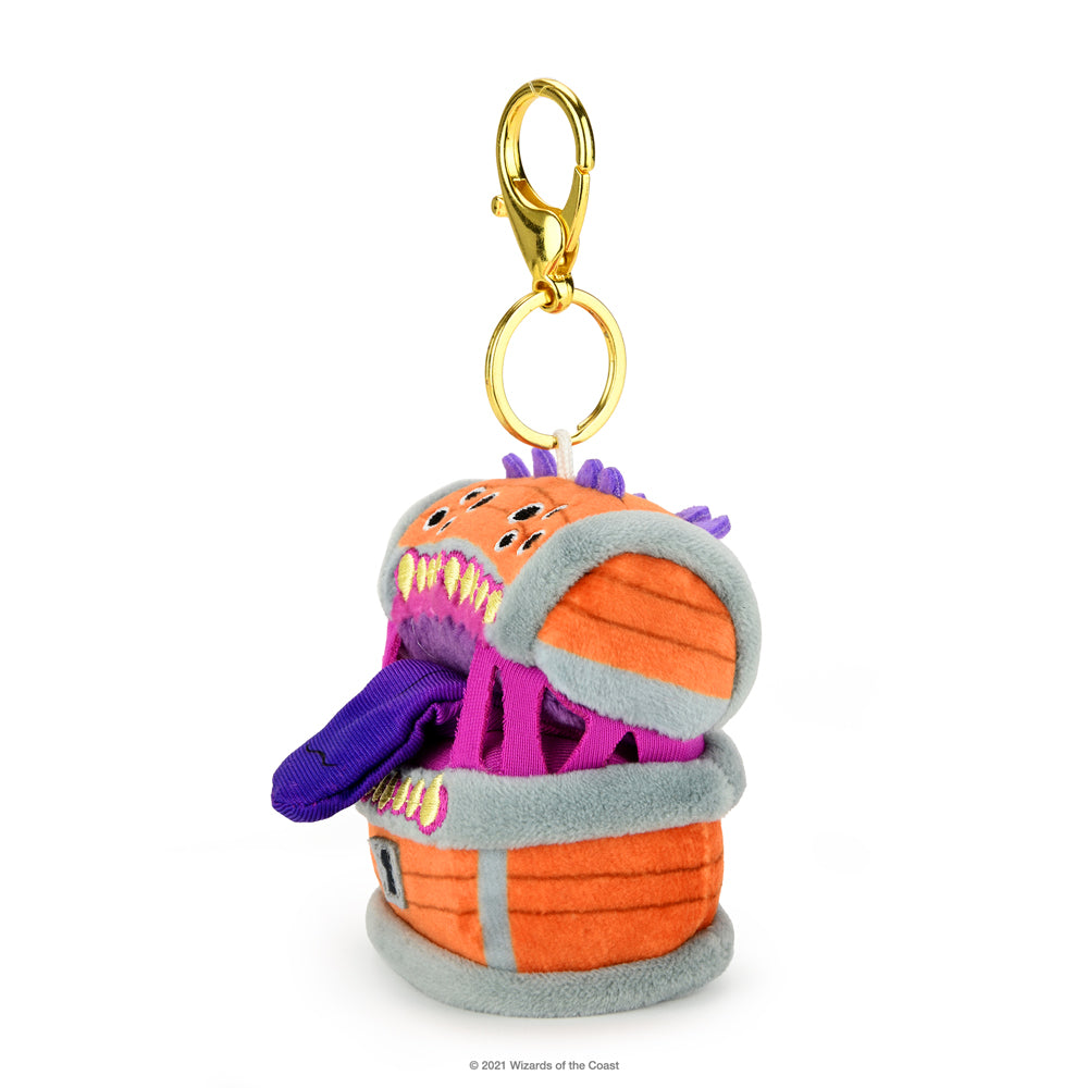 Dungeons & Dragons: Plush Charm - Mimic by Kidrobot – WizKids