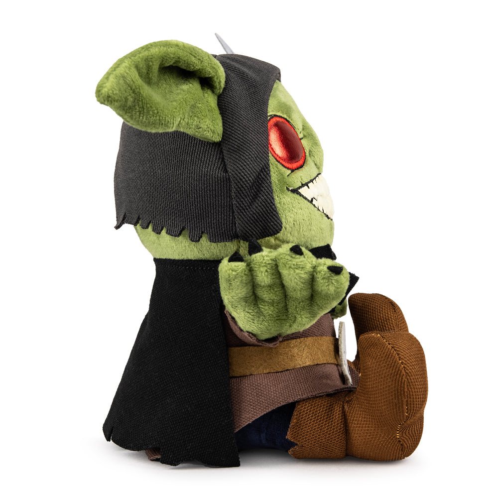 Pathfinder: Goblin Phunny Plush by Kidrobot – WizKids