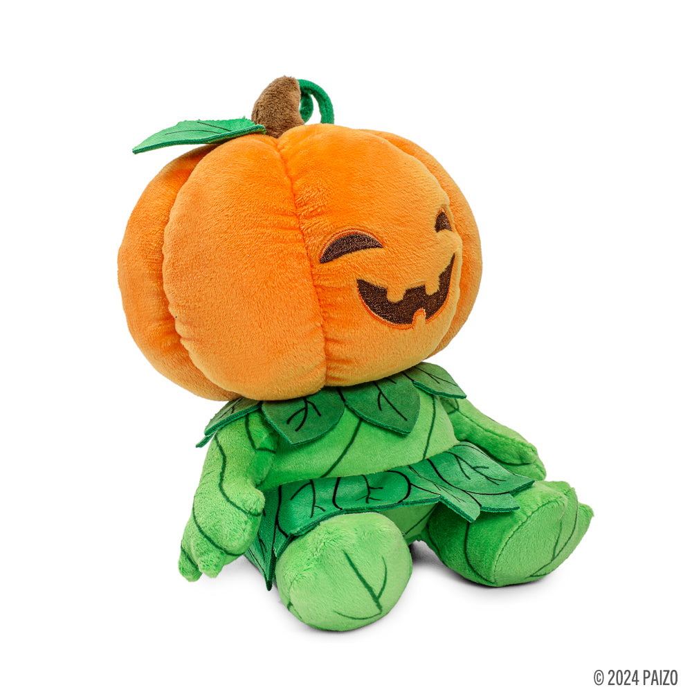 PRE-ORDER - Pathfinder: Gourd Leshy Phunny Plush by Kidrobot – WizKids