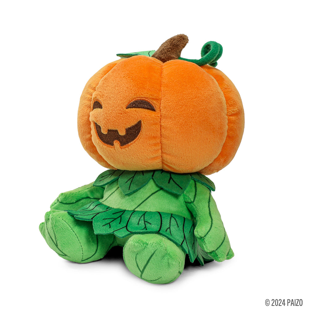 PRE-ORDER - Pathfinder: Gourd Leshy Phunny Plush by Kidrobot – WizKids