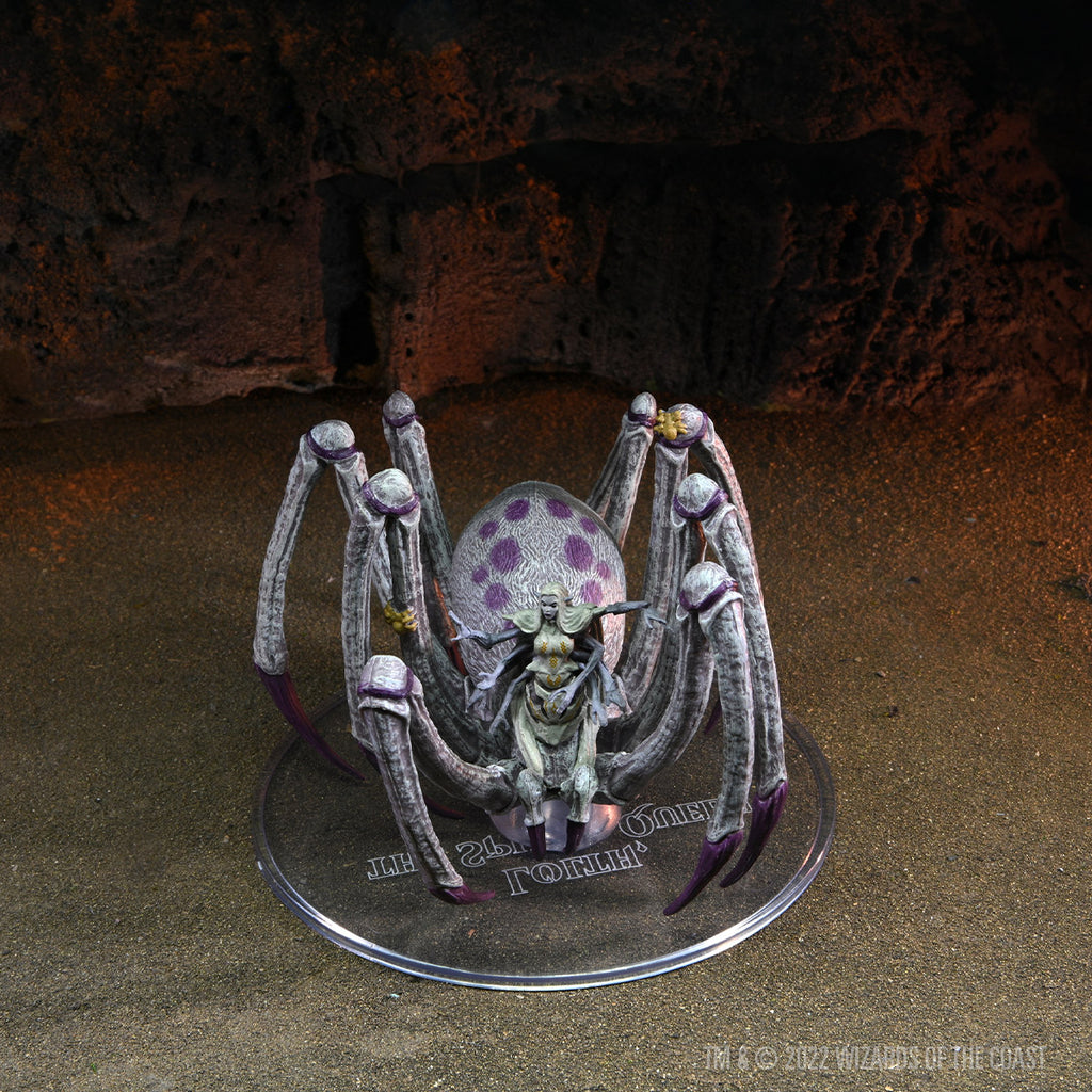 Magic: The Gathering Miniatures: Adventures in the Forgotten Realms ...
