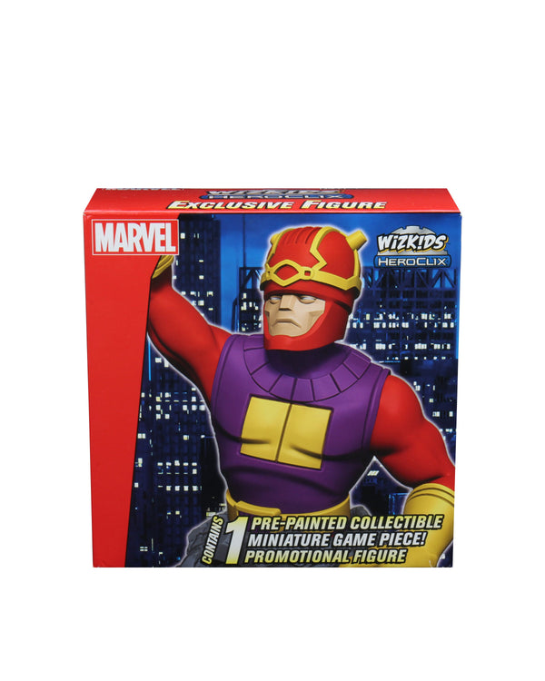 Marvel HeroClix: X-Men The Animated Series Master Mold – WizKids