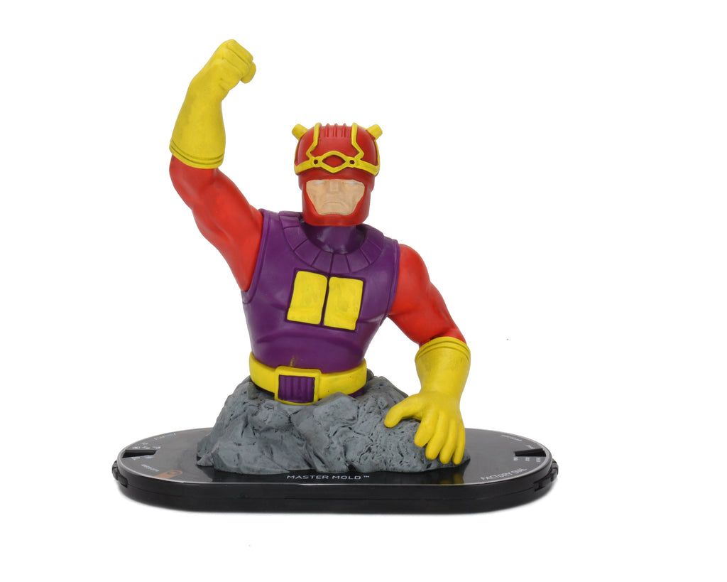 Marvel HeroClix: X-Men The Animated Series Master Mold – WizKids