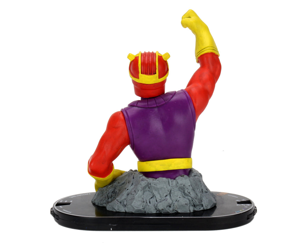 Marvel HeroClix: X-Men The Animated Series Master Mold – WizKids