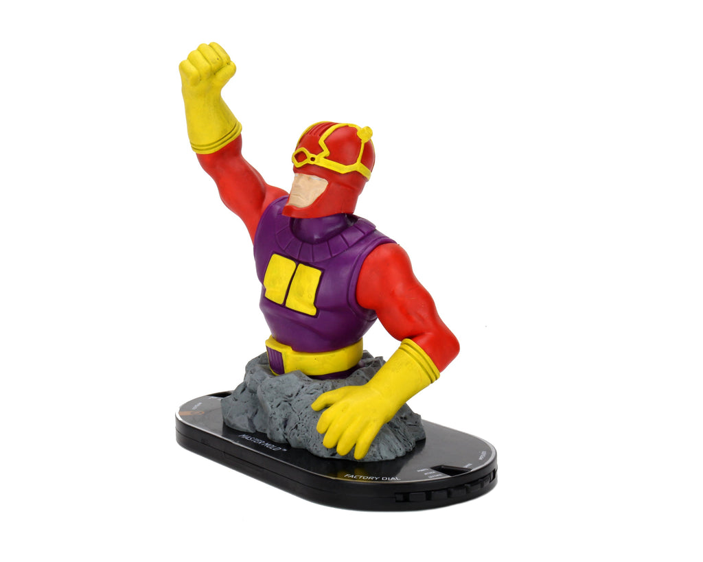 Marvel HeroClix: X-Men The Animated Series Master Mold – WizKids